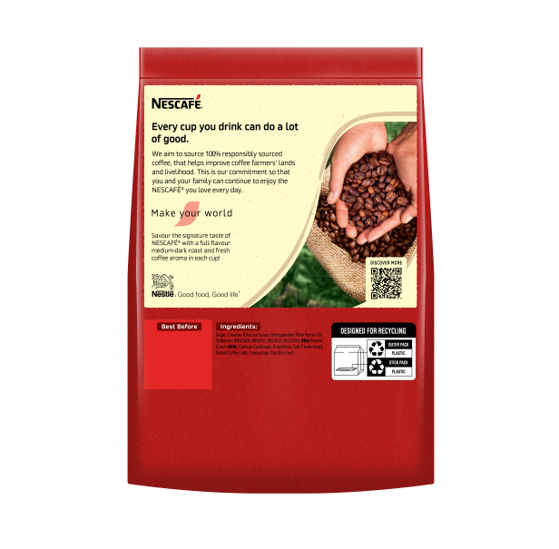 NESCAFÉ Original 3-in-1 | NESCAFÉ® | Nestle Professional